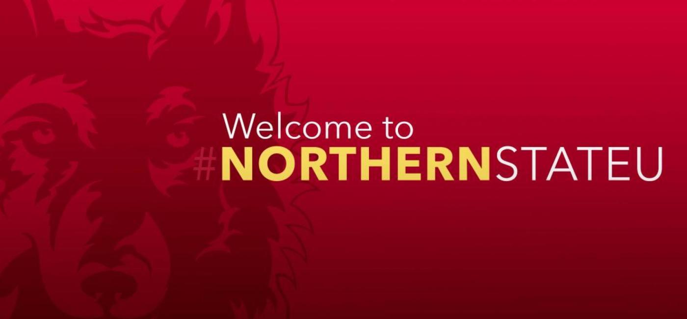 New Students | Northern State University
